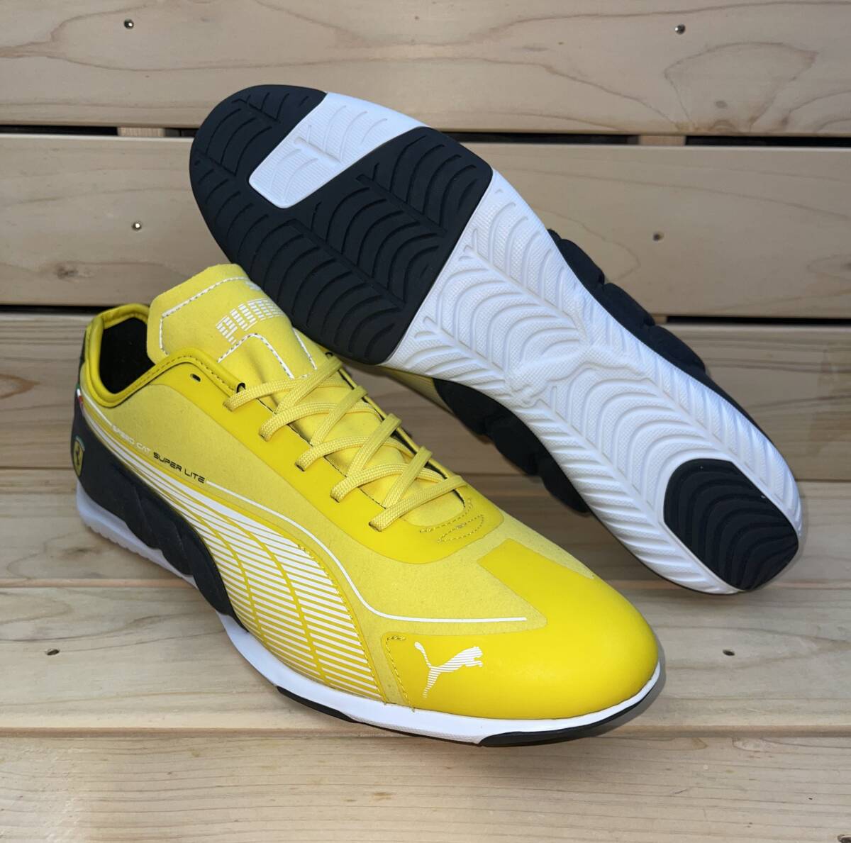 PUMA SPEED CATの値段と価格推移は？｜56件の売買データからPUMA SPEED CATの価値がわかる。販売や買取価格の参考にも。