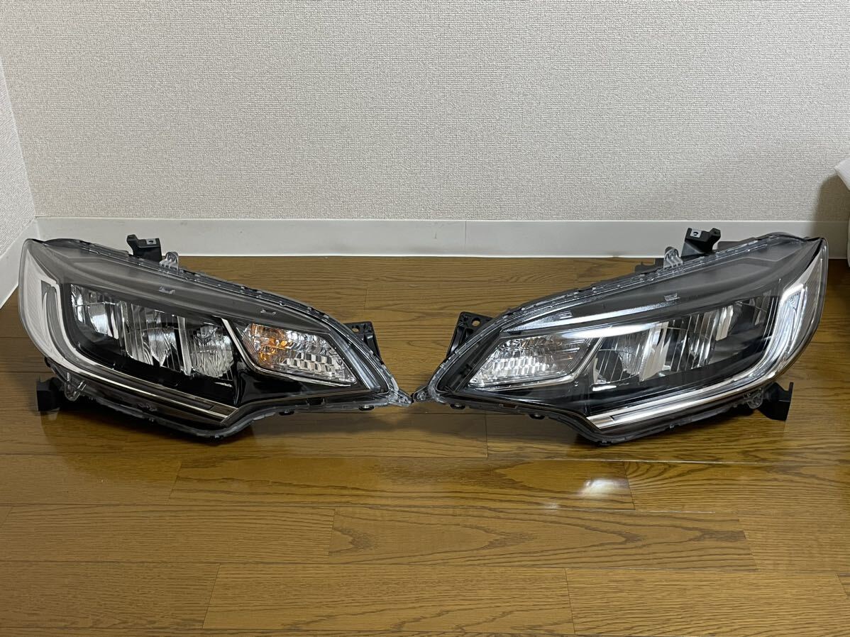 フィット GK3/GK4/GK5/GK6 後期 LED 純正 ヘッドライト STANLEY 左右セット(ヘッドライト)｜売買されたオークション ...