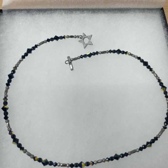 NUMBERX スポーツネックレス ナンバーエックス 47cm(その他)｜売買されたオークション情報、yahooの商品情報をアーカイブ公開 - オークファン（aucfan.com）