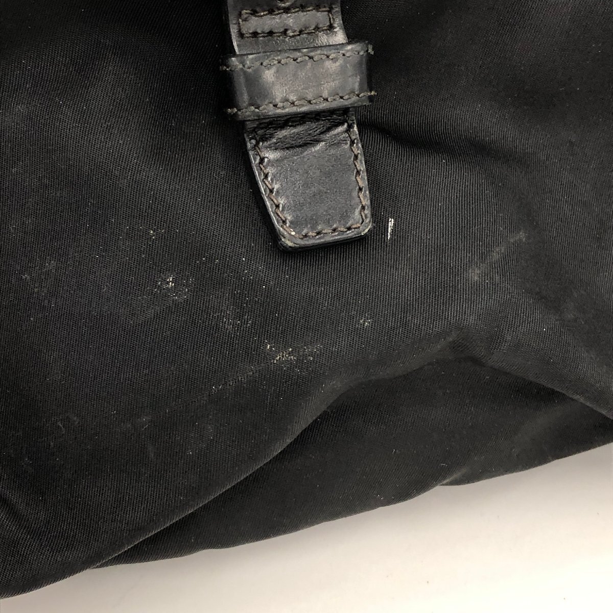 PRADA プラダ ショルダーバッグ ナイロン 165 CEAC3045(ショルダーバッグ)｜売買されたオークション情報、yahooの商品情報 ...