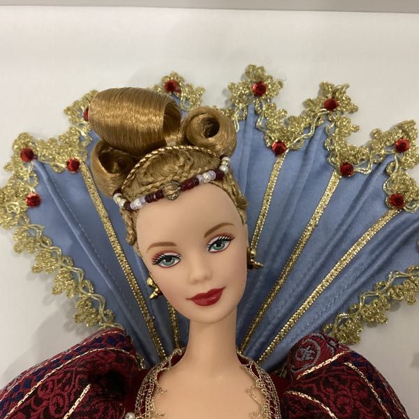 1円〜 マテル Barbie バービー MASQUERADE GALA COLLECTION VENETIAN OPULENCE(その他 ...
