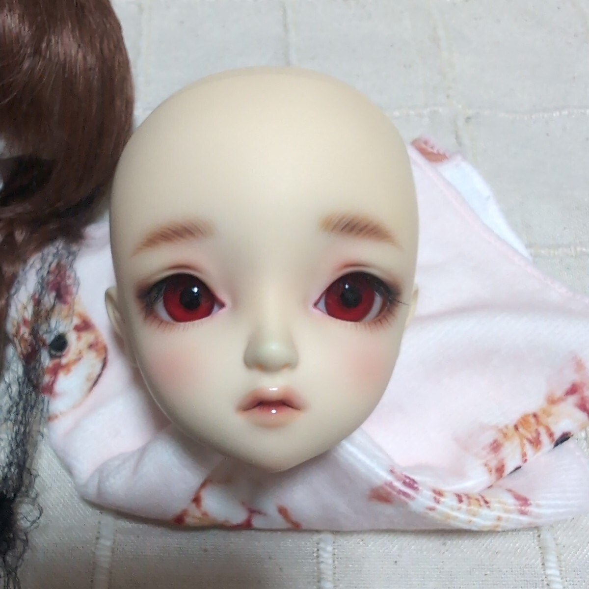 SD ルチア 1st ヘッド(本体)｜売買されたオークション情報、yahooの商品情報をアーカイブ公開 - オークファン（aucfan.com）