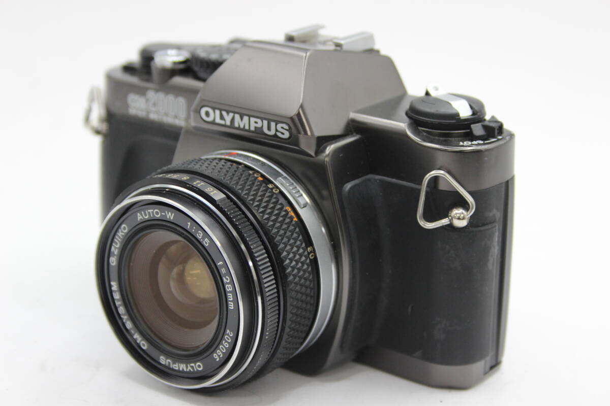 オリンパス OLYMPUS OM2 Nの値段と価格推移は？｜77件の売買データからオリンパス OLYMPUS OM2 Nの価値がわかる。販売や ...