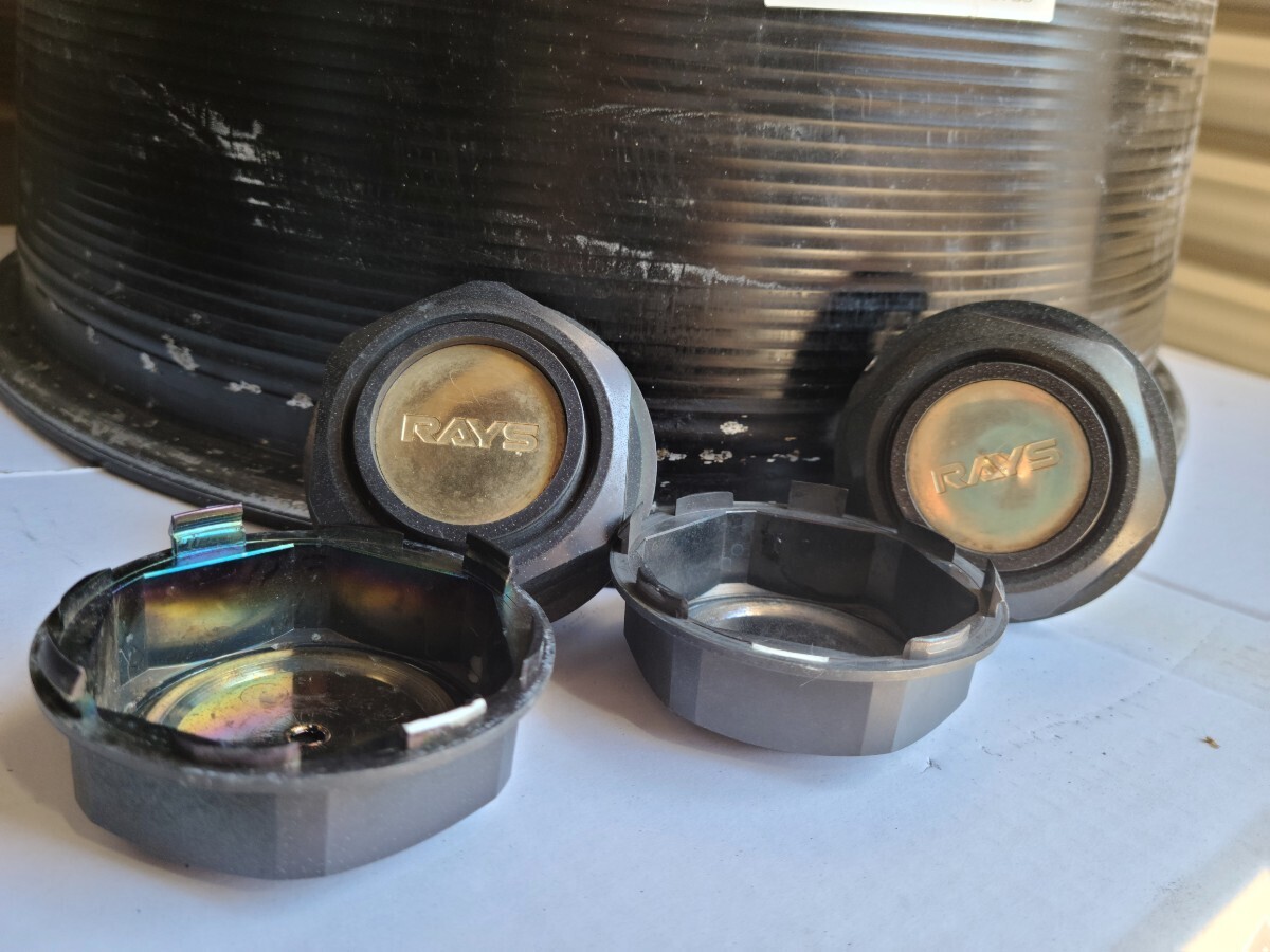 RAYS NISMO LMGT1 LM-GT1 18×9.5j 5 114.3 14 レイズ スカイライン ニスモ NISSAN BNR32 ...