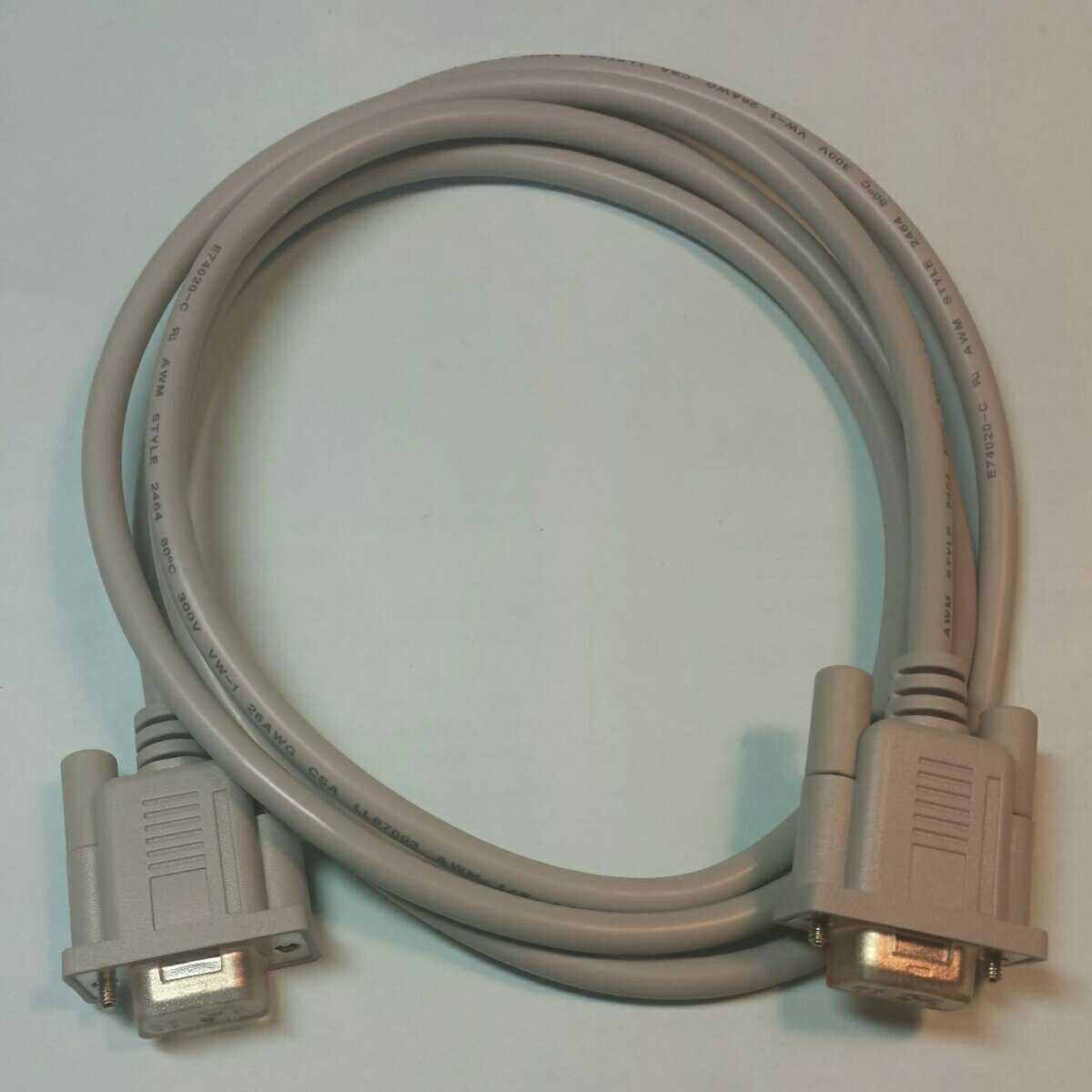RS232C接続CATケーブルFT-450/FT-950/FT-991/FTDX1200/FT-2000/FTDX3000/FTDX5000 ...
