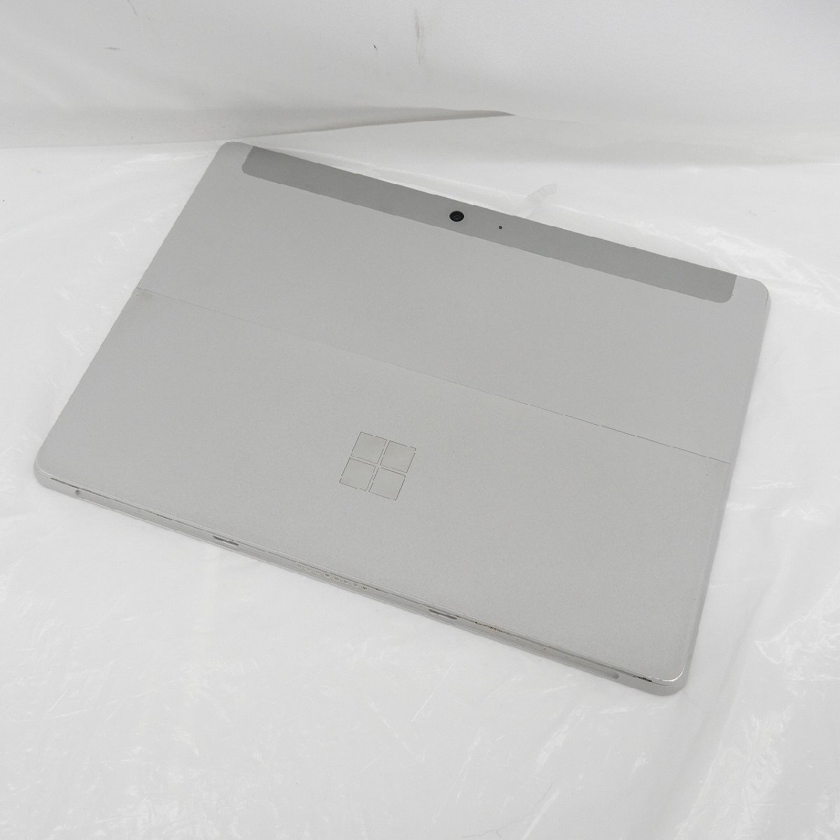 品 Microsoft マイクロソフト タブレット Surface Go 第1世代 1824 win10Pro/Pentium 4415Y/1.61GHz/8GB/SSD128GB ...
