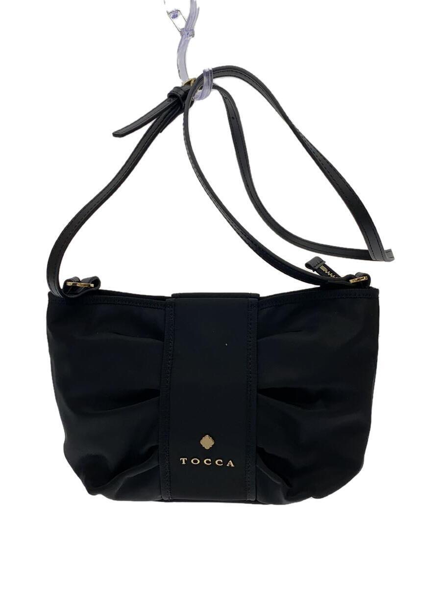TOCCA ショルダーバッグ/-/BLK(ショルダーバッグ)｜売買されたオークション情報、yahooの商品情報をアーカイブ公開 - オークファン（aucfan.com）