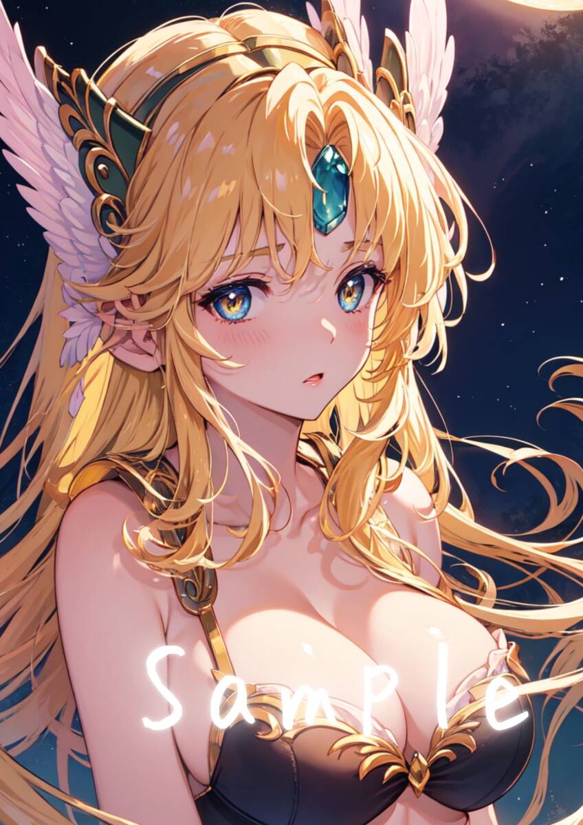 高品質 リース 聖剣伝説 3 漫画 同人 コスプレ ポスター アート A4 マンガ イラスト No.277(その他)｜売買されたオークション情報、yahooの商品情報をアーカイブ公開 ...