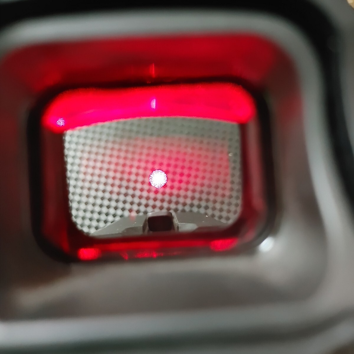 実物 極 EOTECH 552 A65 HOLO SIGHT HWS MILITARY MODEL イオテック ホロサイト trijicon vortex elcan surefire ...