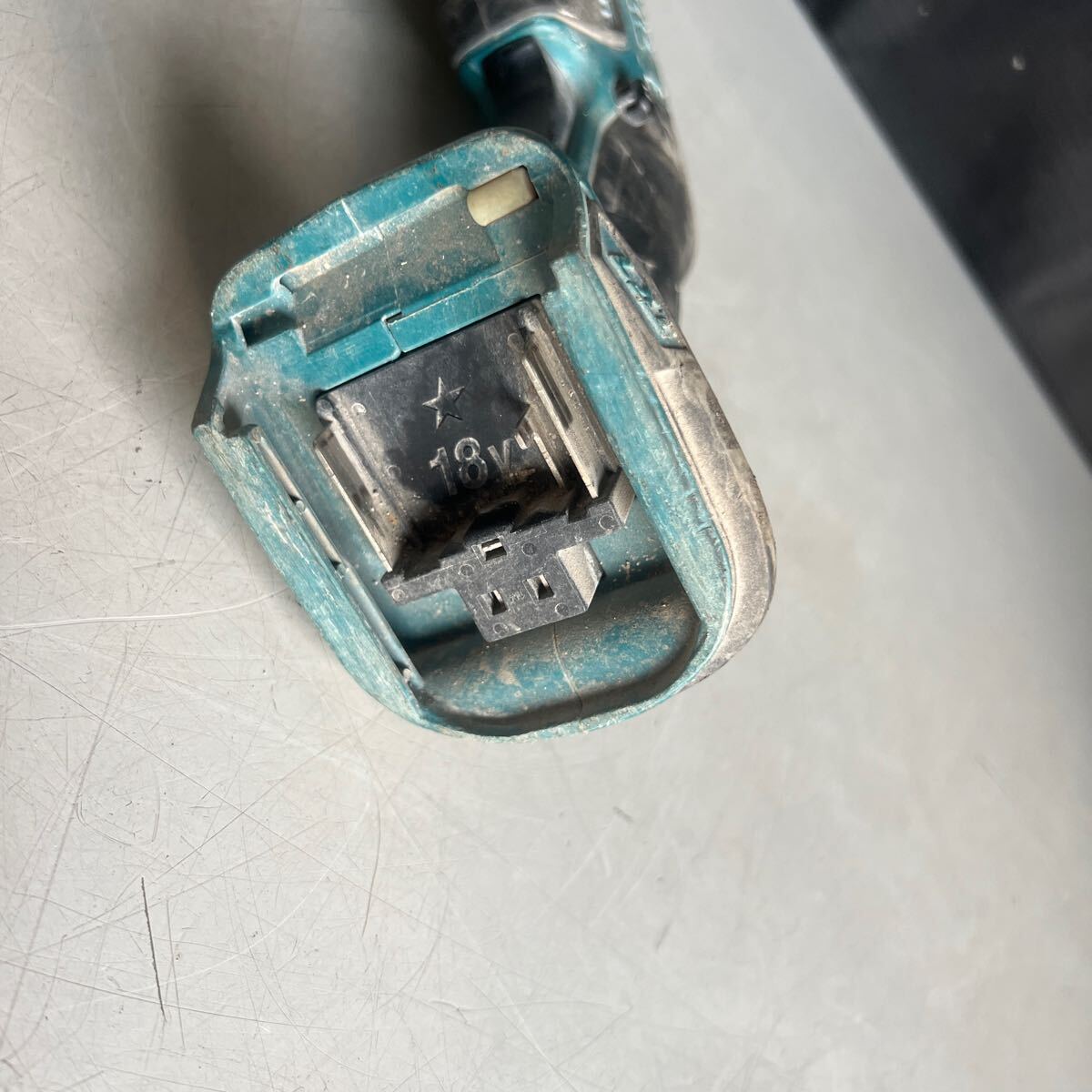 E11 80サイズ発送 makita マキタ 充電式レシプロソー JR184D 18V 電動工具 DC 18V 本体のみ ジャンク(多目的用)｜売買されたオークション情報、yahooの商品情報 ...