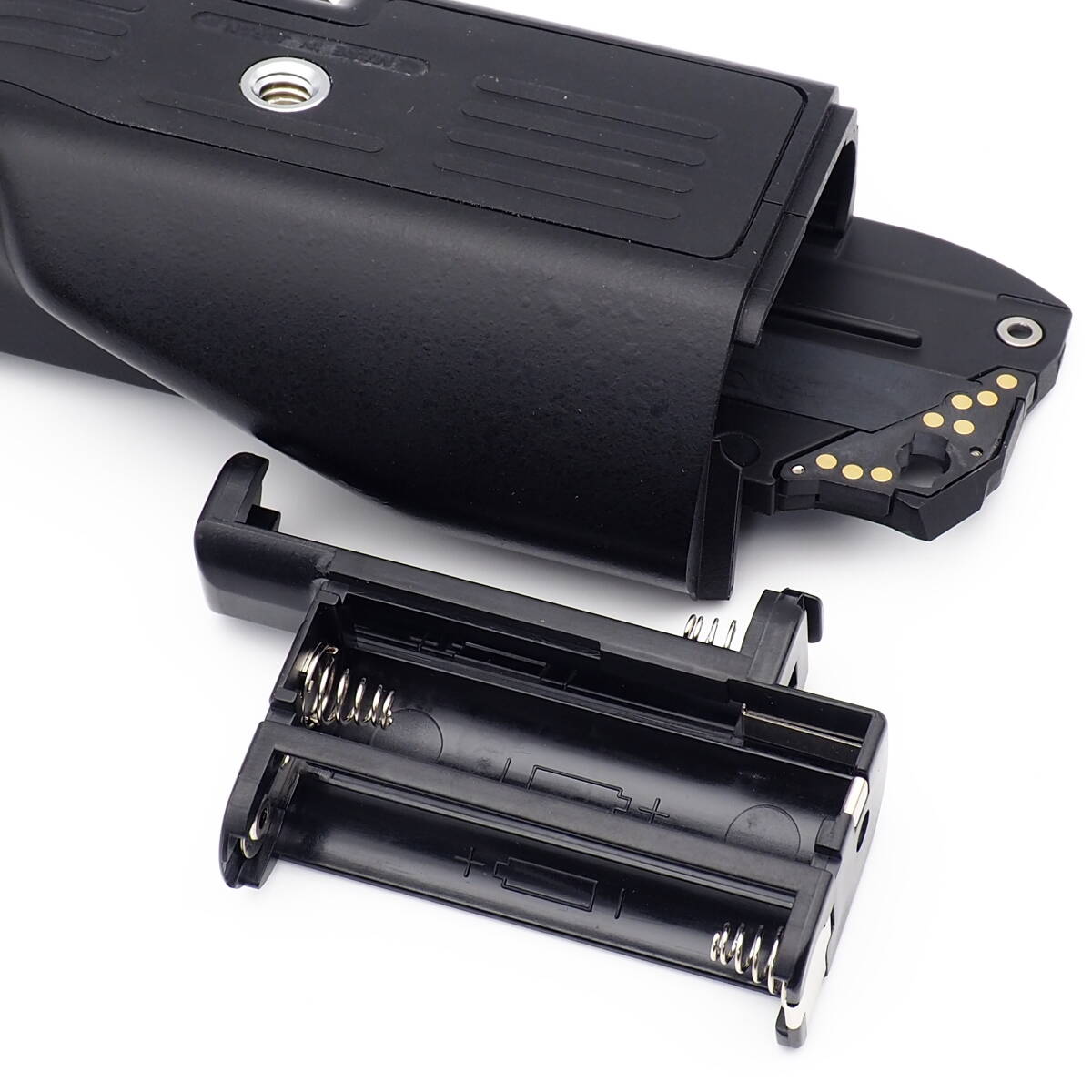 Nikon F4 F4S MB-21 High Speed Battery Pack 3点セット MB-21B MB-21G MS-21 ...