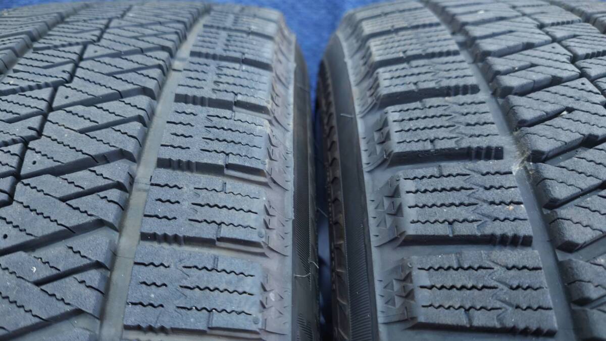 B/S 3シリーズ G20 MAK LUFT-FF 18×8J+30 5H/112 ブリザックRFT 225/45R18 BMW純正部品対応 ...