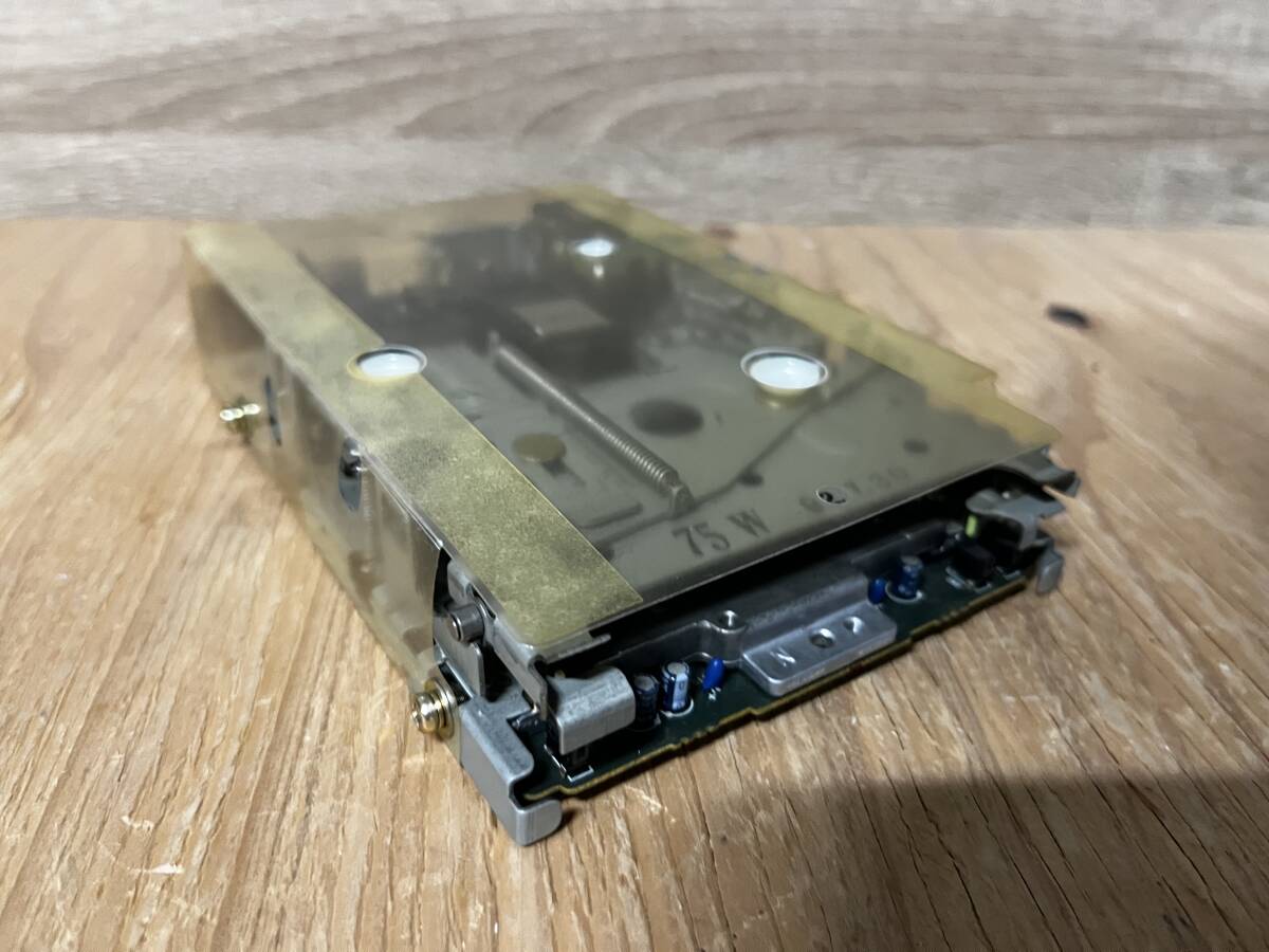 68K Macintosh用 2HD FDD SONY MP-F75W-02G Quadra Centris IIci IIsi IIvx ...