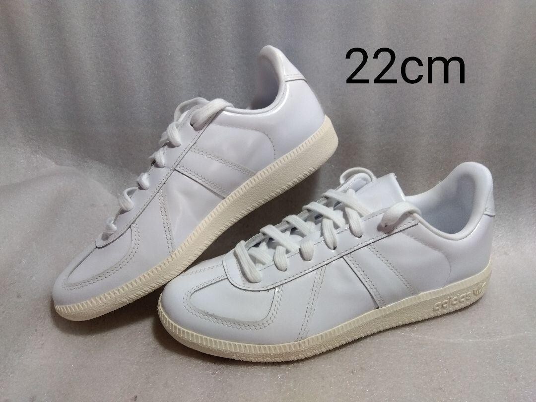 アディダス BW アーミー BW ARMY FI HQ8996 レザー(22.0cm以下)｜売買されたオークション情報、yahooの商品情報を ...