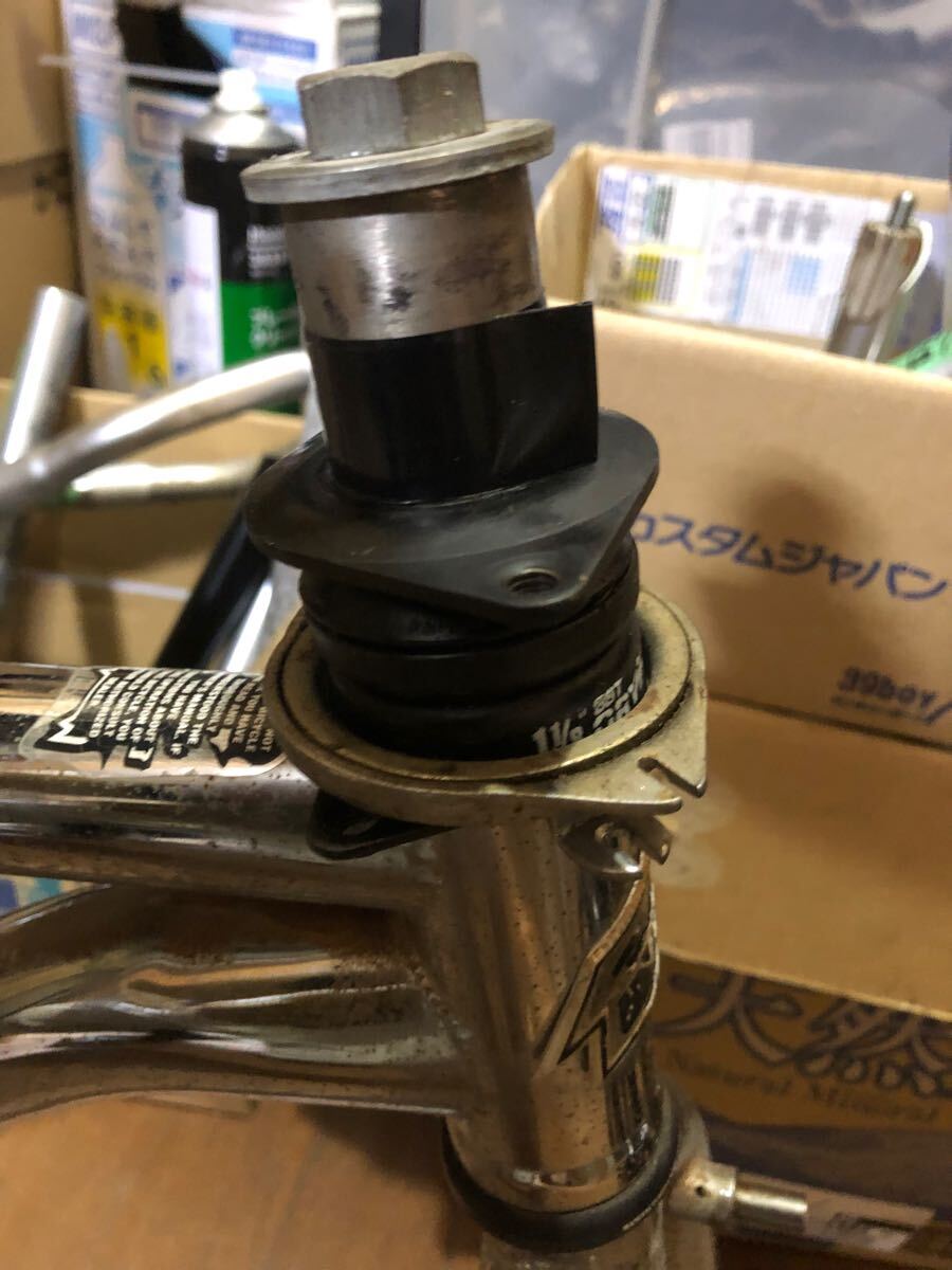 GT DYNO compe 4130 フレーム BMX(フレーム)｜売買されたオークション情報、yahooの商品情報をアーカイブ公開 ...