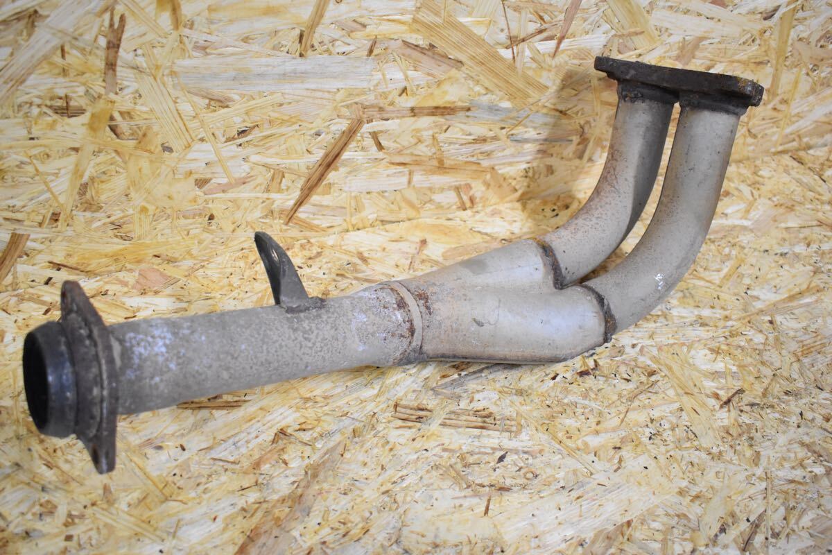 d16a フロントパイプ シビック ドマーニ EK EJ EG / EK EF EG EF2 EF9 EF3シャトル TM-28 db8 DC2 vtec b16b b16a b18c ...