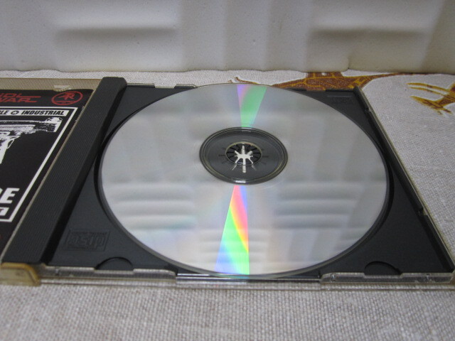 再生確認済み DIGITAL HARDCORE RECORDINGS VA CD3タイトル 4CD HARDER THAN REST ...