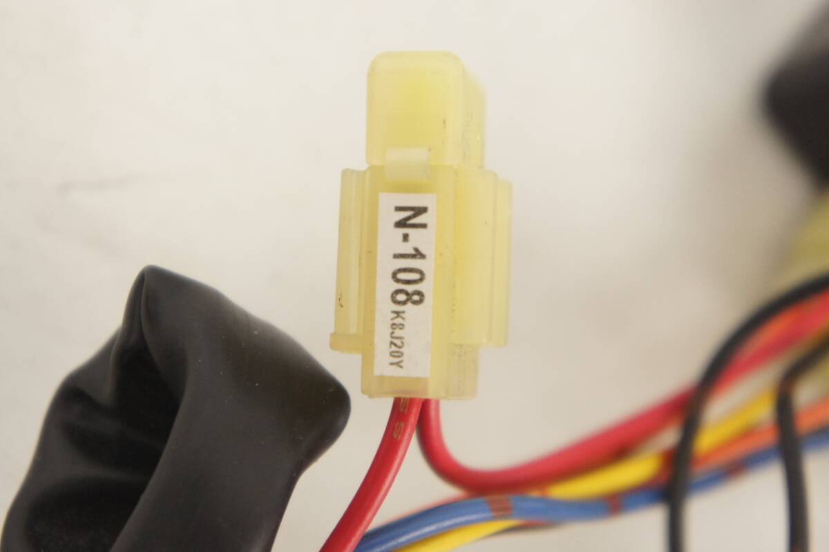 電波OK ESL-167R N-108 エンジンスターター RJ1 RJ2 RC1 RC2 RN1 RN2 SH5 E11 Y11 Y12 T30 T31 Z12 F15 V35 M35 ...