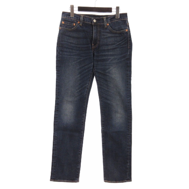 リーバイスプレミアム Levis PReMIUM 511 スリムフィット デニム パンツ ジーンズ コットン 04511-2408 インディゴ W29 L32 メンズ(ボトムス)｜売買された ...
