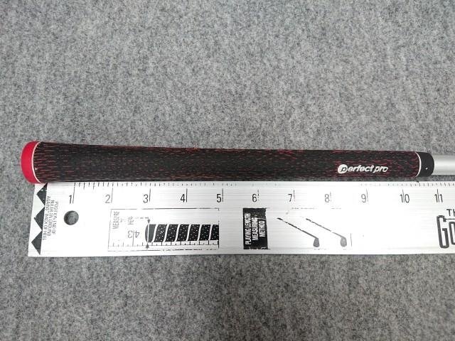 短尺 TOUR AD ツアーAD TP-5 X キャロウェイ スリーブ付 ドライバー用 ELYTE/PARADYM Ai SMOKE/ROGUE ST/EPIC FLASH MAX SPEED ...