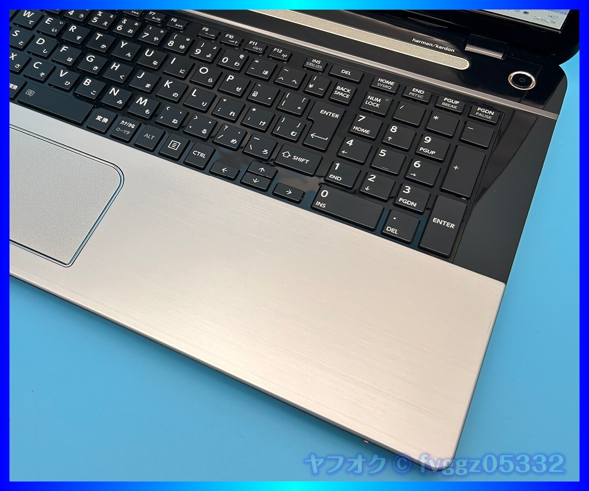 最高峰 17インチ AMD Radeon R9 M265X フルHD 特典有 Core i7 Win11 SSD512GB メモリー 16GB ...