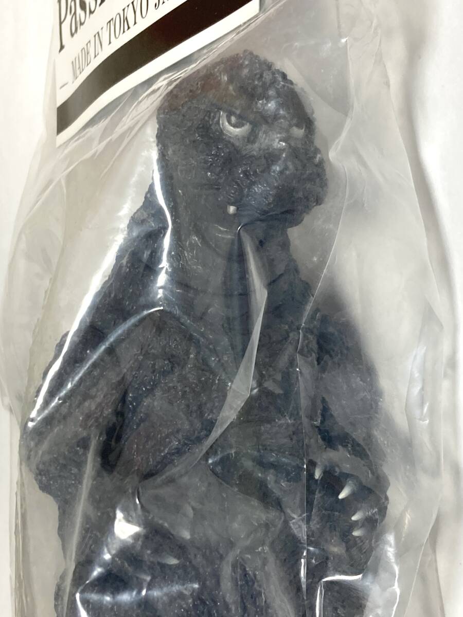 ワンフェスWF2025冬 passiontank モスラ対ゴジラ ゴジラ1964 モスゴジ passion tank パッションタンク ...