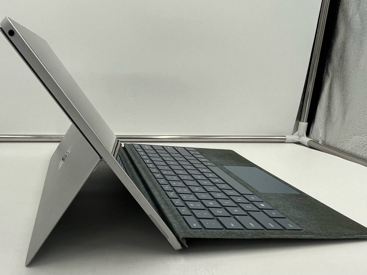 MicroSoft Surface Pro 7 Model：1866 Windows11/i5-1035G4/1.1Ghz/8.00GB ...