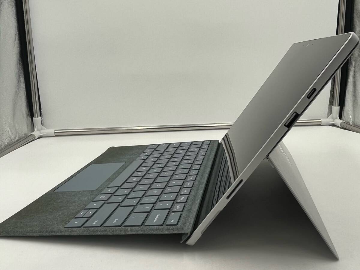 MicroSoft Surface Pro 7 Model：1866 Windows11/i5-1035G4/1.1Ghz/8.00GB ...