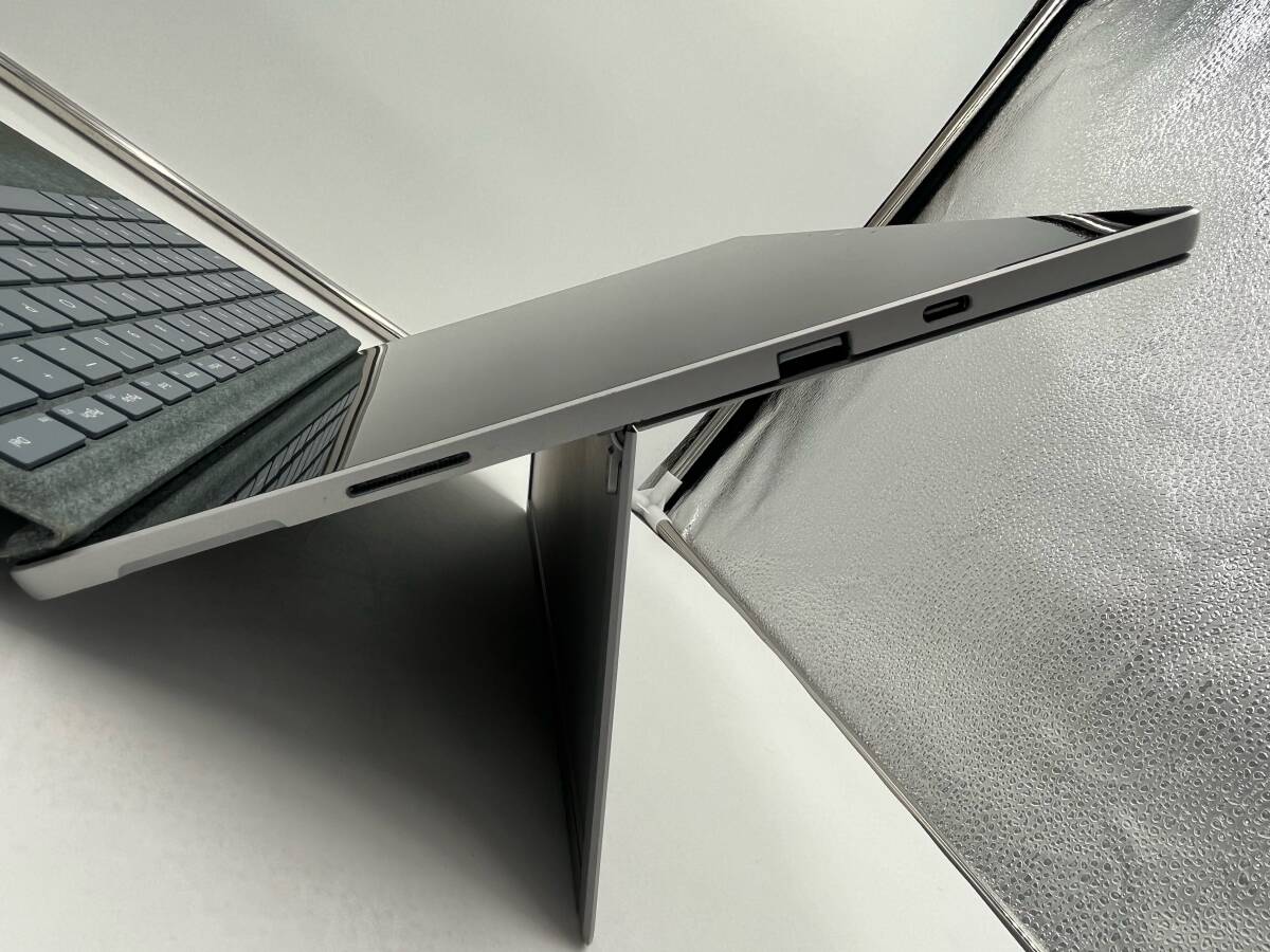 MicroSoft Surface Pro 7 Model：1866 Windows11/i5-1035G4/1.1Ghz/8.00GB ...