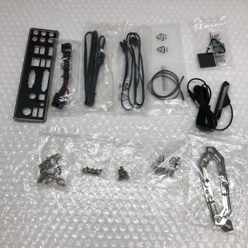 ASUS マザーボード ROG STRIX Z360-F GAMING / Intel Core i7-9700K SRELT 3.60GHz ...