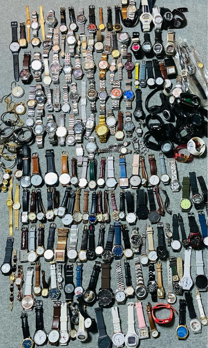 1円~LONGINES TISSOT SEIKO TAGHEUER CITIZEN G-SHOCK Baby-G SWATCH FOSSIL DIESEL ZIPPO GUCCI MKその他腕 ...