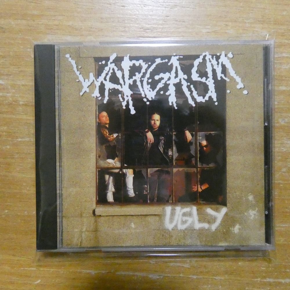 41135451; CD WARGASM / Ugly(一般)｜売買されたオークション情報、yahooの商品情報をアーカイブ公開 ...