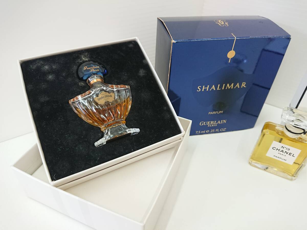CHANEL シャネル CREED クリード フルリッシモ オードパルファム ほか 香水 おまとめ(シャネル)｜売買されたオークション情報 ...