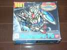 元祖SDガンダム ガンダムGP01－Fb 0001(SDガンダムBB戦士)｜売買されたオークション情報、yahooの商品情報をアーカイブ公開 - オークファン（aucfan.com）