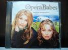Opera Babes Beyond Imagination 音楽CD(オペラ)｜売買されたオークション情報、yahooの商品情報をアーカイブ ...