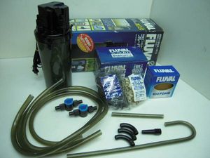 フルーバル103 外部式フィルター FLUVAL(外部式)｜売買されたオークション情報、yahooの商品情報をアーカイブ公開 - オークファン ...