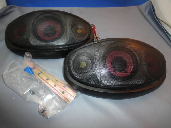 富士通テン 品 置き型スピーカー作動品 ECLIPSE E3308BXR b(据置、ボックスタイプ)｜売買されたオークション情報、yahooの商品情報をアーカイブ公開 - オークファン ...