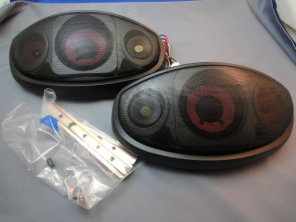 富士通テン 品 置き型スピーカー作動品 ECLIPSE E3308BXR b(据置、ボックスタイプ)｜売買されたオークション情報、yahooの商品情報をアーカイブ公開 - オークファン ...