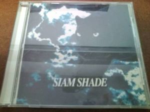SIAM SHADE シャム シェイド SIAM SHADE インディーズ盤 帯付(SIAM SHADE)｜売買されたオークション情報、yahooの商品情報をアーカイブ公開 - オークファン ...