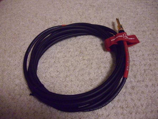 MONSTER CABLE PERFORMER 500 MONSTER ROCK ケーブル(モンスターケーブル)｜売買されたオークション情報 ...
