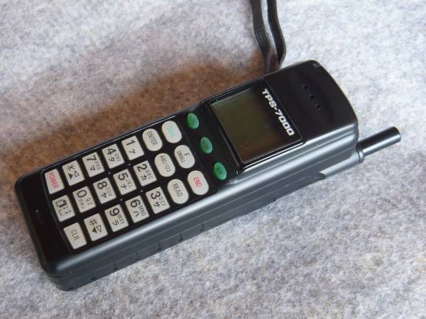TONO TPS-7000 子機 ジャンク(ハンディ)｜売買されたオークション情報、yahooの商品情報をアーカイブ公開 - オークファン ...