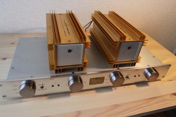 KRELL PAM-2(一般)｜売買されたオークション情報、yahooの商品情報をアーカイブ公開 - オークファン（aucfan.com）