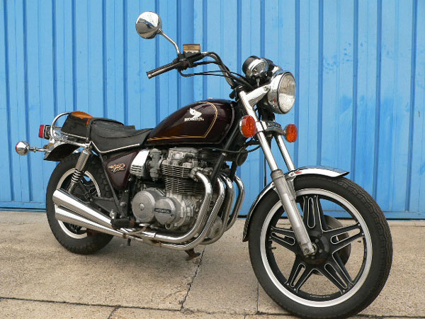 ホンダ CB650カスタム RC05 ご活用ください cb650lc(401cc-750cc)｜売買されたオークション情報、yahooの商品 ...