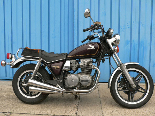 ホンダ CB650カスタム RC05 ご活用ください cb650lc(401cc-750cc)｜売買されたオークション情報、yahooの商品 ...