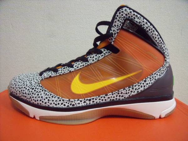 NIKE HYPERIZE SUPREME 日本未発売 本物(28.0cm)｜売買されたオークション情報、yahooの商品情報をアーカイブ公開 ...