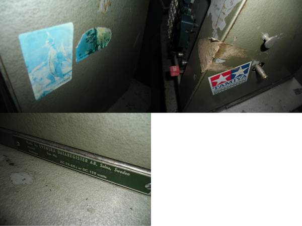 SWEDA アンティーク レトロレジスター Model M 品(雑貨)｜売買されたオークション情報、yahooの商品情報をアーカイブ公開 ...