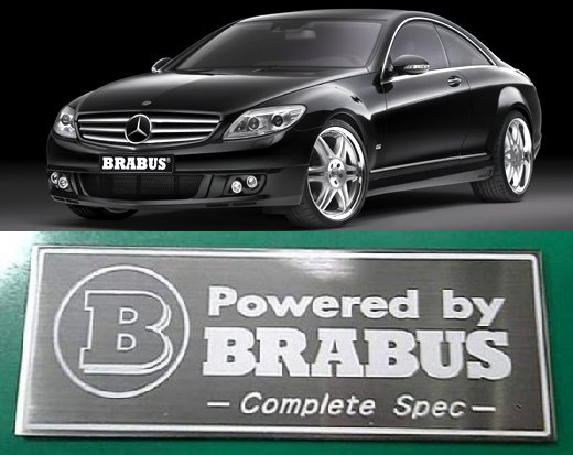 白BRABUSエンブレム ステンプレート ブラバスB(自動車メーカー別)｜売買されたオークション情報、yahooの商品情報をアーカイブ公開 - オークファン（aucfan.com）