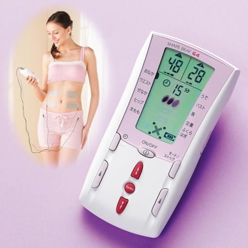 ディノス 伊藤超短波/SHAPE BEAT/シェイプビートG4(ボディケア)｜売買されたオークション情報、yahooの商品情報をアーカイブ公開 - オークファン（aucfan.com）