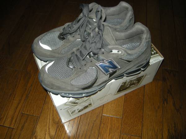 ニューバランス new balance MR2002CU 1300 1700 1500 576(26.5cm)｜売買されたオークション情報 ...