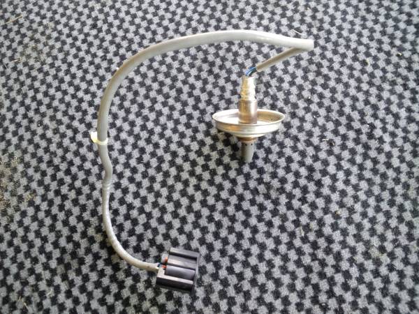 DE3FSデミオ H22年 上側O2センサーZJ38 MCG K4238 4322(その他)｜売買されたオークション情報、yahooの商品情報 ...